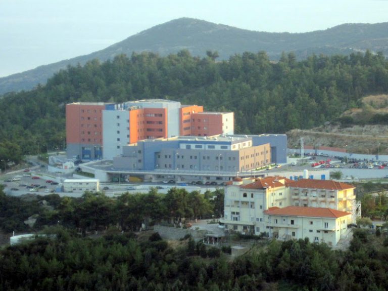 ΧΩΡΙΣ ΕΞΩΤΕΡΙΚΑ ΙΑΤΡΕΙΑ ΑΠΟ ΣΗΜΕΡΑ 25 ΙΟΥΛΙΟΥ ΤΟ ΝΟΣΟΚΟΜΕΙΟ ΚΑΒΑΛΑΣ ...