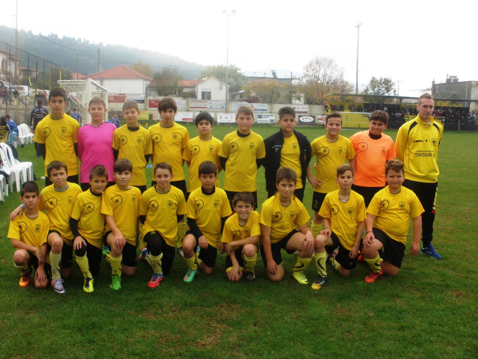 ΤΟΥΡΝΟΥΑ ΠΟΔΟΣΦΑΙΡΟΥ Κ8 ΚΑΙ Κ12 ΑΠΟ Ε.Π.Σ ΚΑΒΑΛΑΣ ΚΑΙ ΑΡΗ ΖΥΓΟΥ - Ζυγός ...