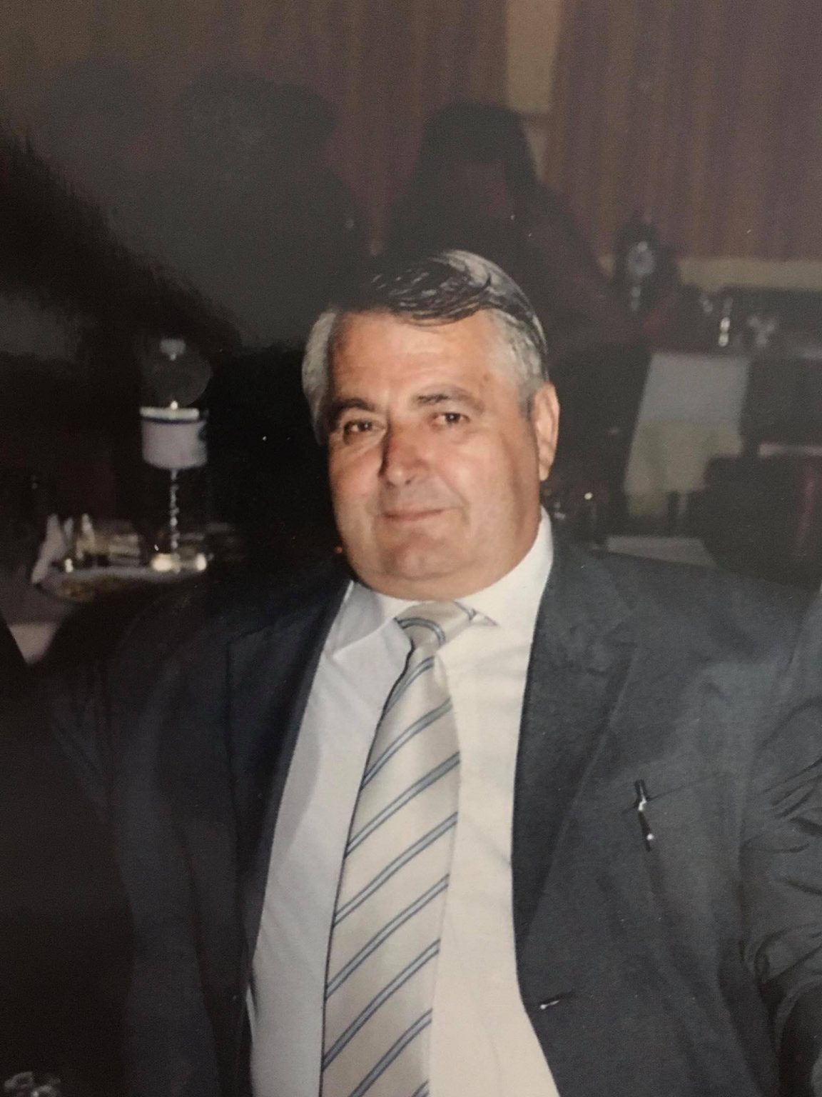 ΜΙΑ ΜΑΤΙΑ ΣΤΟ ΠΑΡΕΛΘΟΝ-ΠΑΡΑΣΧΟΣ ΚΟΥΓΚΟΥΛΑΣ-ΠΡΟΕΔΡΟΣ ΚΟΙΝΟΤΗΤΑΣ ΖΥΓΟΥ ...